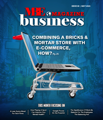 End May 2023 – MBE Canada – MBE Newsletter