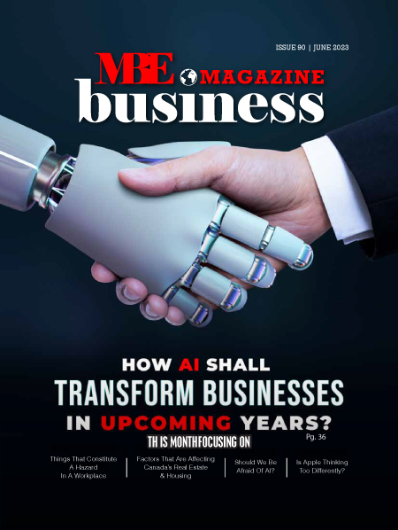 End Jun 2023 – MBE Canada – MBE Newsletter